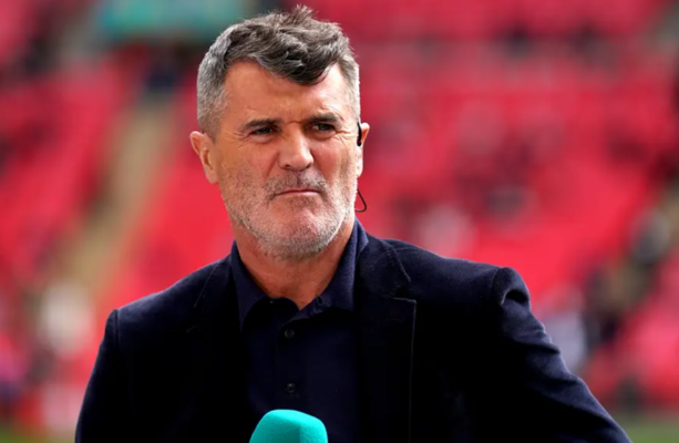 Roy Keane Labels Erling Haaland Spoiled Brat Following Reaction To
