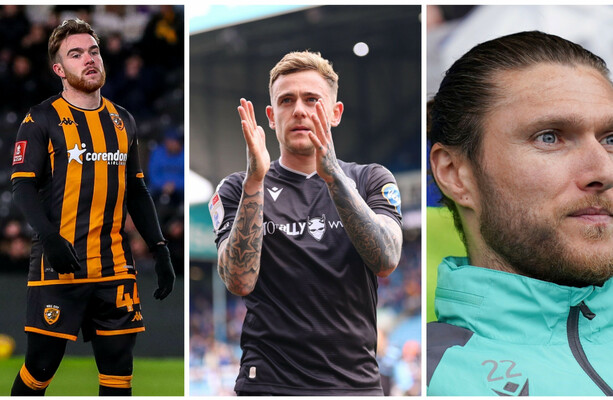 Assessing all of the Irish performers in this season's Championship