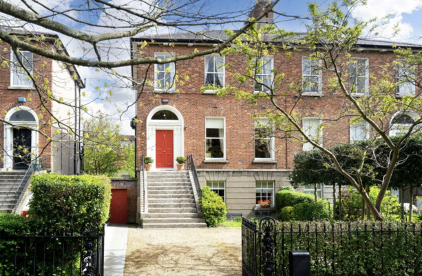 4 of a Kind: Elegant, turnkey homes on Dublin City's south side