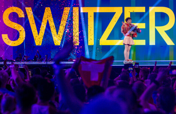 EU writes letter to EBU criticising organisers for 'incoherence' in ...