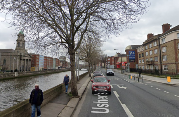 Man (20s) seriously injured after collision between e-scooter and car ...