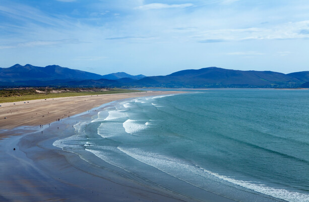 Did your local beach get a Blue Flag this year? The 2024 list has been ...