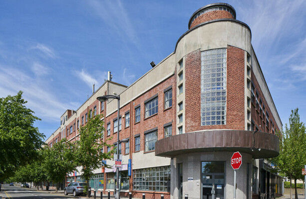 Break in at Tallaght building earmarked for asylum seekers, days after ...