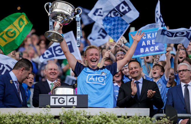 Dublin open All-Ireland defence against Mayo, all senior LGFA games to ...