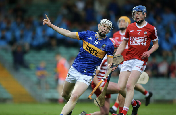 Darragh McCarthy point earns Munster crown for Tipp as umpires miss ...
