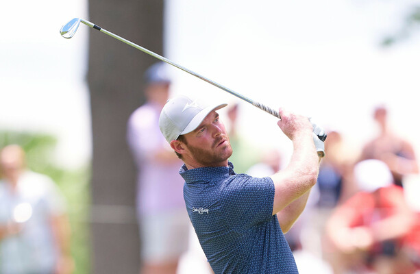 PGA Tour golfer Grayson Murray dies at 30 · The 42