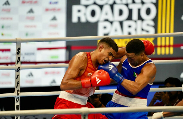 Waterford's Kelyn Cassidy still on track for Olympic qualification