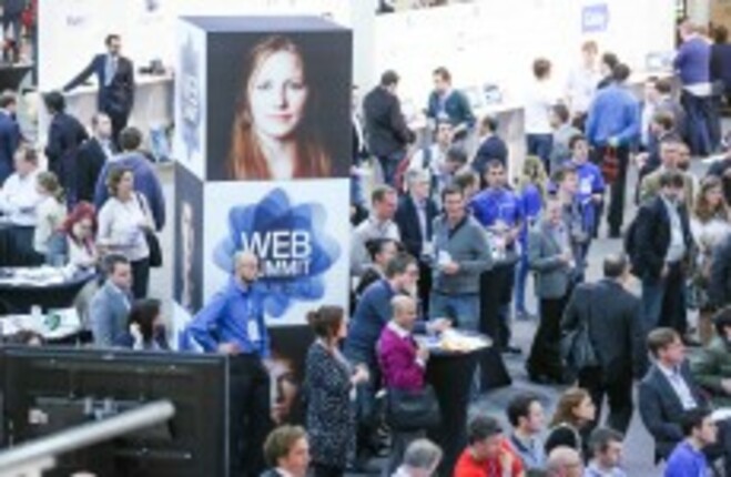 Dublin Web Summit: Credit and debit cards could become a thing of the past