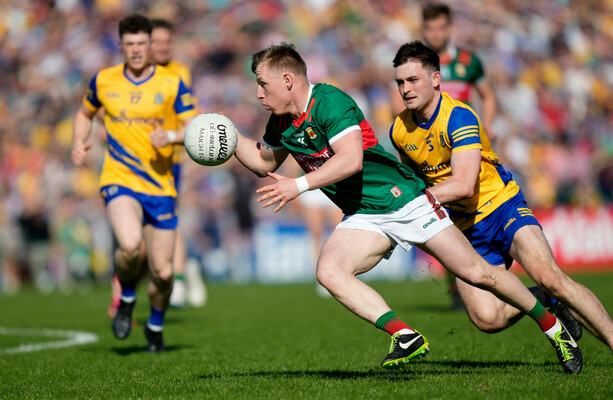9 GAA games live on TV and streaming - this week's schedule · The 42