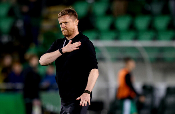 'It would drive me insane' - Damien Duff has no interest in Ireland job