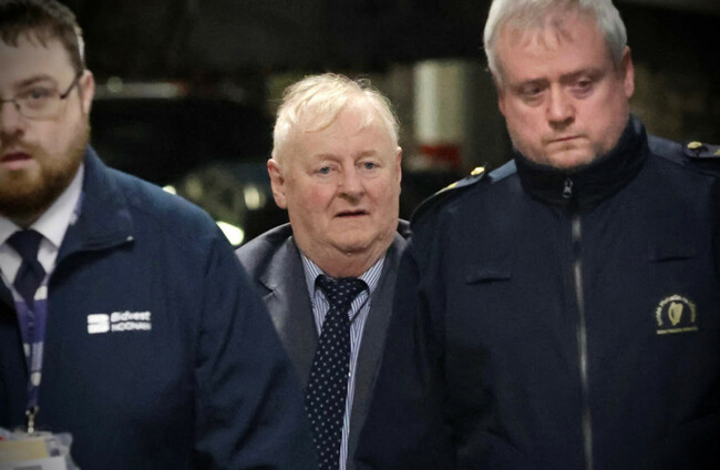 Bill Kenneally: Ex-sergeant says he likely 'would have known' if 1987 ...