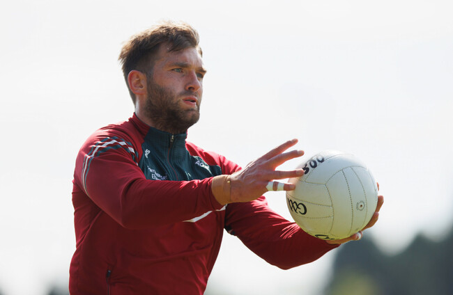Aidan O’Shea back in Mayo team to face Roscommon · The 42