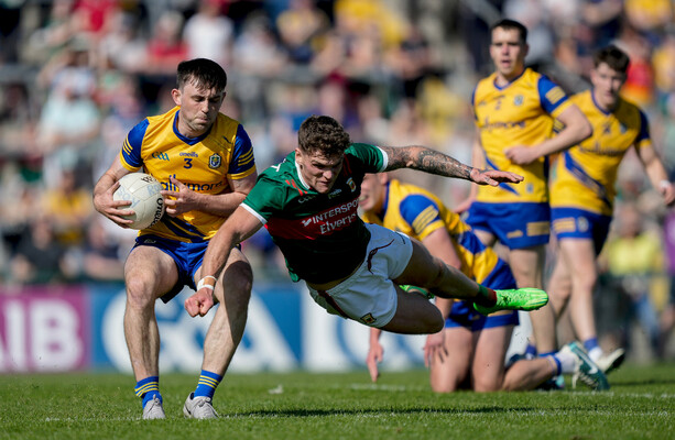 Mayo and Dublin win to set up All-Ireland group decider at neutral venue