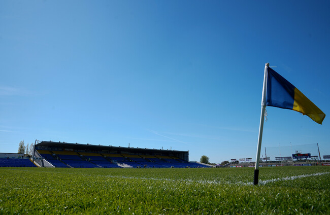 Dublin and Mayo set for the Hyde, Cork seniors in double-header as GAA ...