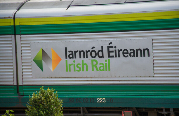 Irish Rail tickets bought online can’t be collected at stations due to ...