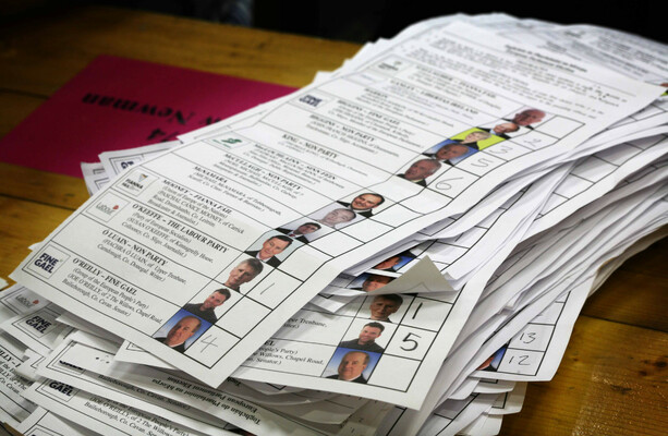 Elections: Should you vote the whole way down the ballot paper?