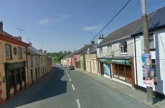 Victim of Tipperary shooting named as Shane Rossiter · TheJournal.ie