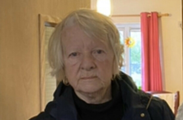Gardaí Renew Appeal In Search For 84 Year Old Woman Missing From Galway