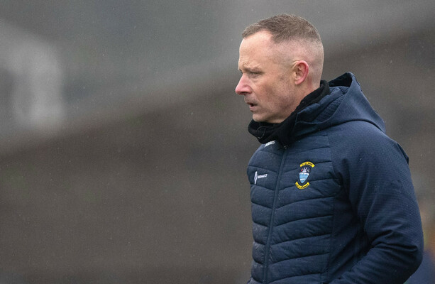 'Time for new energy and voices' - Joe Fortune departs as Westmeath ...