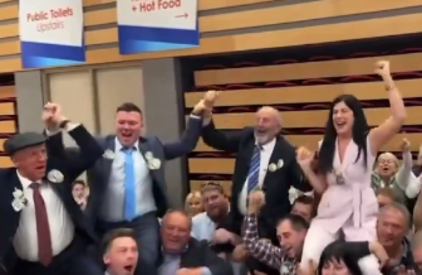 Three members of Healy-Rae family re-elected in Kerry as Howth-Malahide ...