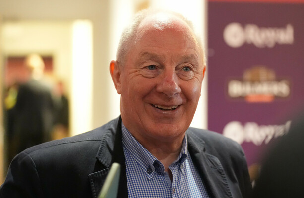 'We never went away, but we're back': Fine Gael's Michael Ring says ...