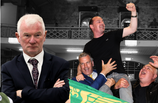 Profiled: Meet Ireland's new far-right councillors · TheJournal.ie