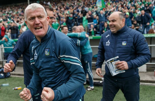 '14 finals, 14 wins, it's absolutely ridiculous' - Praise for history ...