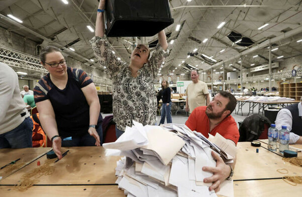 Ireland elected over 180 Independents: we analysed who they are and ...