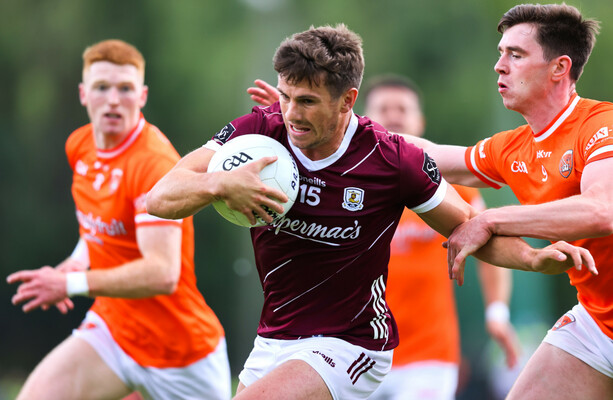 12 GAA games live on TV and streaming - this week's schedule · The 42