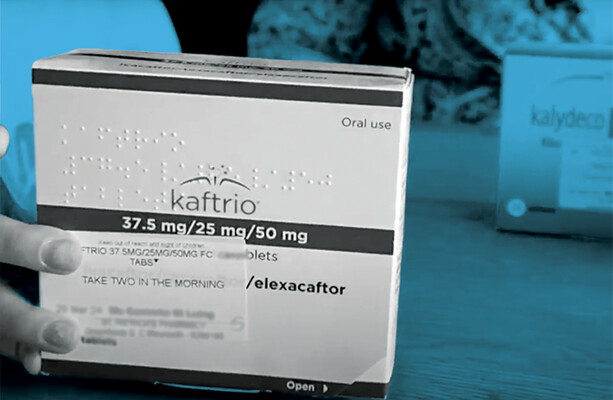 Cystic fibrosis ‘miracle’ drugs priced higher for poorer EU countries