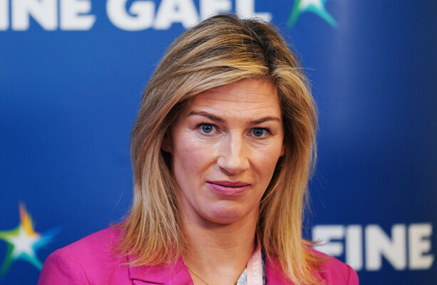 Nina Carberry 'horrified' by abattoir abuses, says she never sent ...