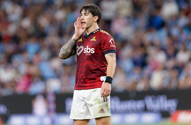 Super Rugby player Connor Garden-Bachop dies aged 25 · The 42