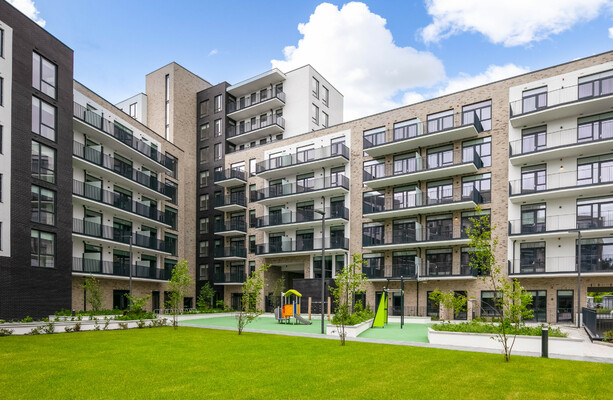 Online applications for over 180 cost rental apartments in Tallaght ...
