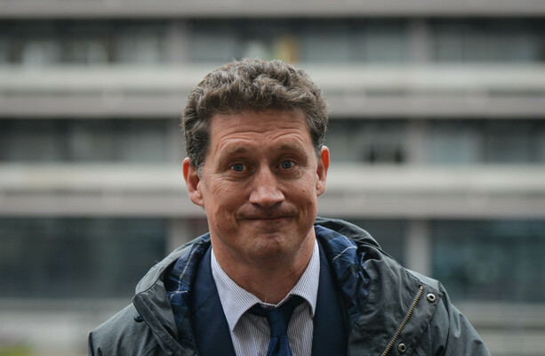 Surrealing in the Years: Eamon Ryan gave us climate targets we'll never ...