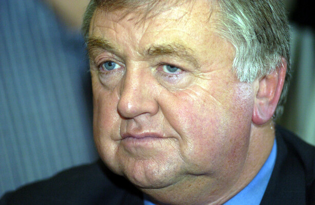 Former Cork TD and Minister of State Bernard Allen has died at the age ...