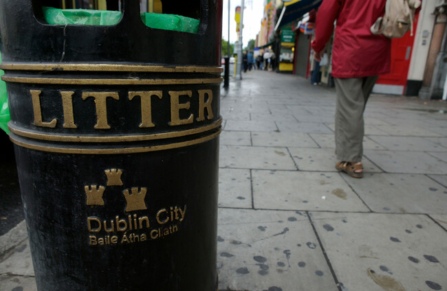 Deposit Return Scheme contributing to lower litter levels, says annual ...