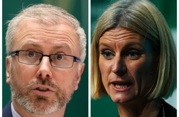 O'Gorman v Hackett: We interviewed the two hopefuls vying to take over ...