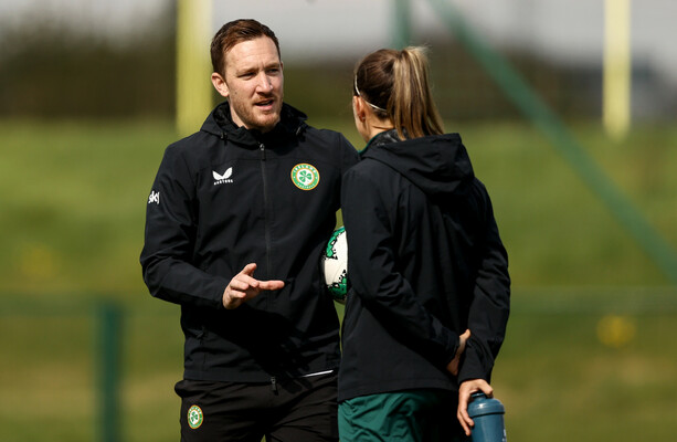 Ireland assistant coach leaves role, England set to be without injured ...