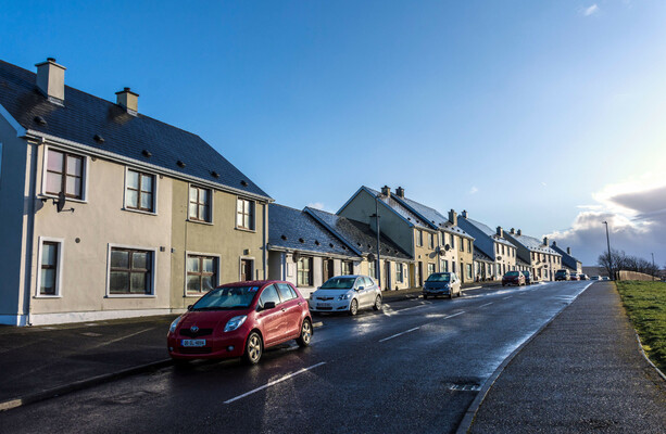 Future Housing Demand Dependant On Migration Levels New Report Says