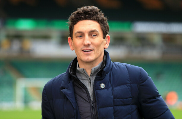 Keith Andrews agrees Premier League return as new Brentford set-piece coach
