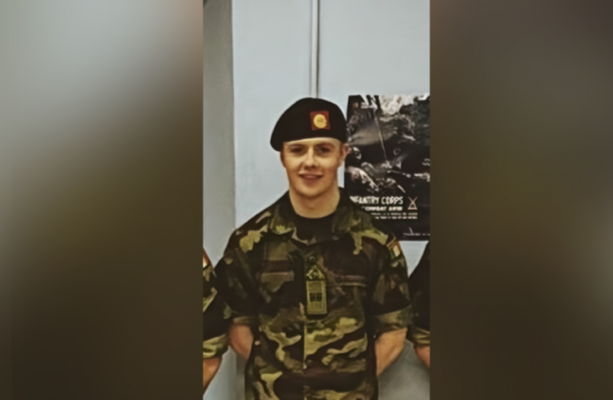 DPP lodges appeal against Cathal Crotty's three-year suspended sentence DPP lodges appeal against Cathal Crotty's three-year suspended sentence