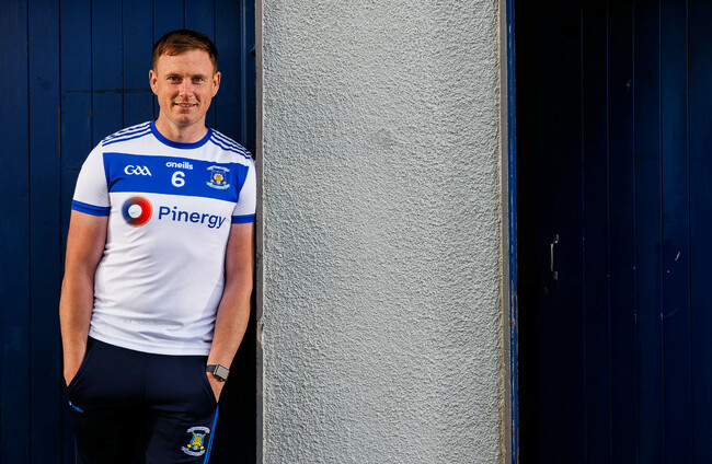 'I got the hunger for hurling back' - Gleeson set for Waterford return ...