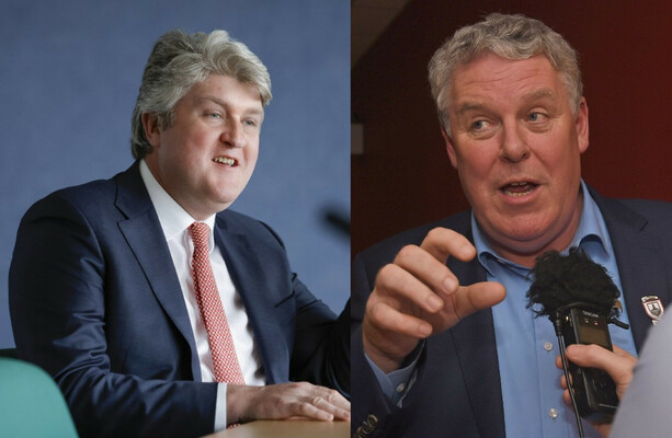 Two new Irish MEPs to join Renew group ahead of von der Leyen vote this ...