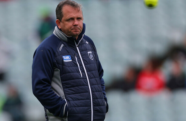 Davy Fitzgerald steps down as Waterford hurling manager · The 42
