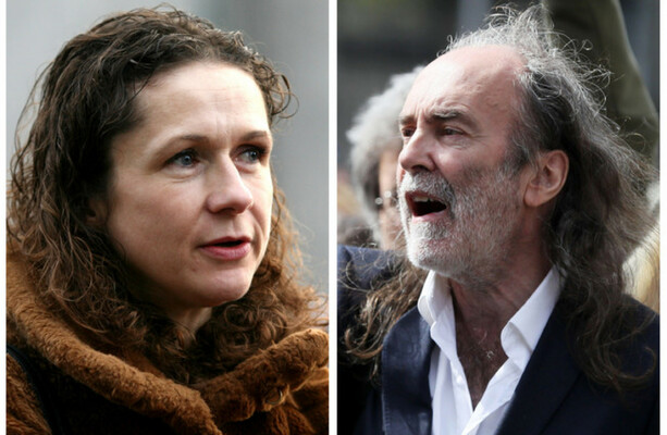 Journalist Kitty Holland awarded €35,000 in defamation case against ex ...