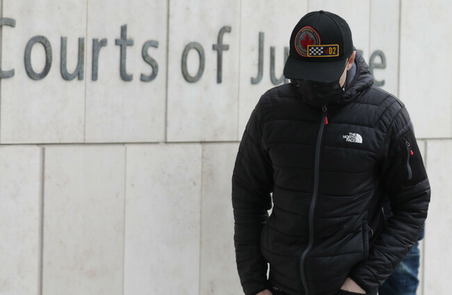 Man disqualified from driving after hitting a pedestrian to have his ...