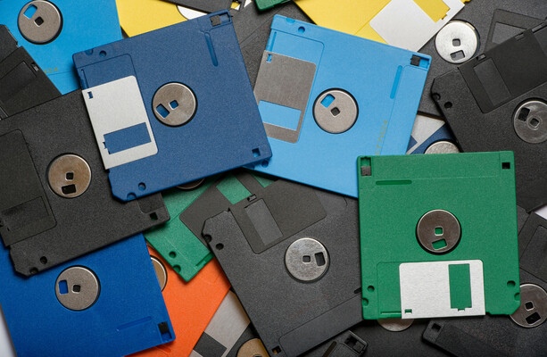 Poll Have You Ever Used A Floppy Disk · Thejournal Ie