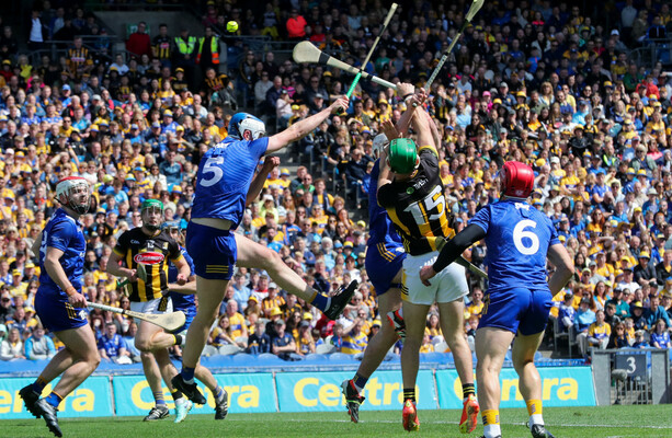 As it happened: Kilkenny v Clare, All-Ireland SHC semi-final · The 42