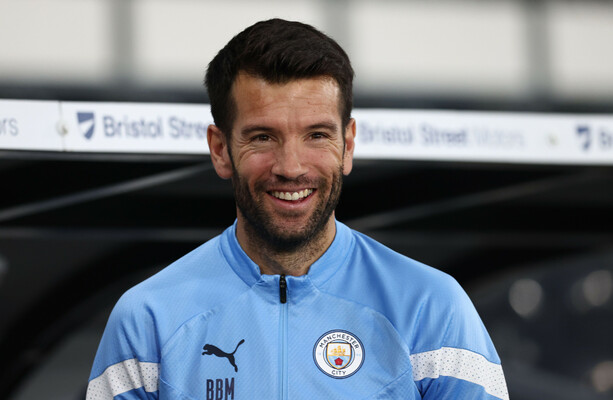 Irish coach Brian Barry-Murphy leaves Manchester City role · The 42