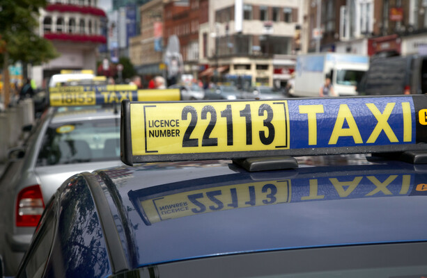 Licensing system for taxi drivers to be 'urgently' reviewed following ...